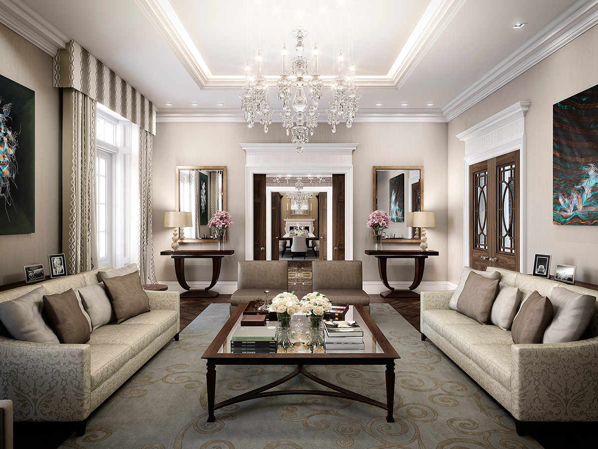 Art Deco Living Room Ideas Pinterest 9 Modern Art Deco Lounge Room