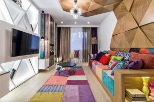 All interior design styles, a complete list with photos