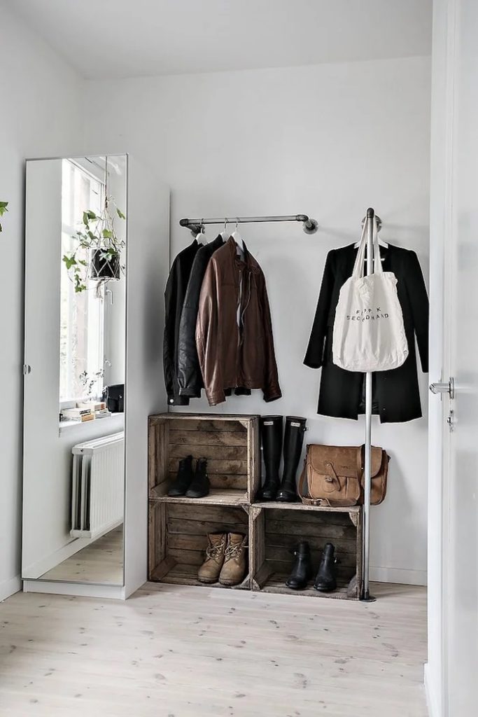 Scandinavian style trends 2020: solutions that will surprise you