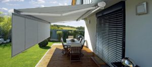 Terrace: types, design and features - Hackrea