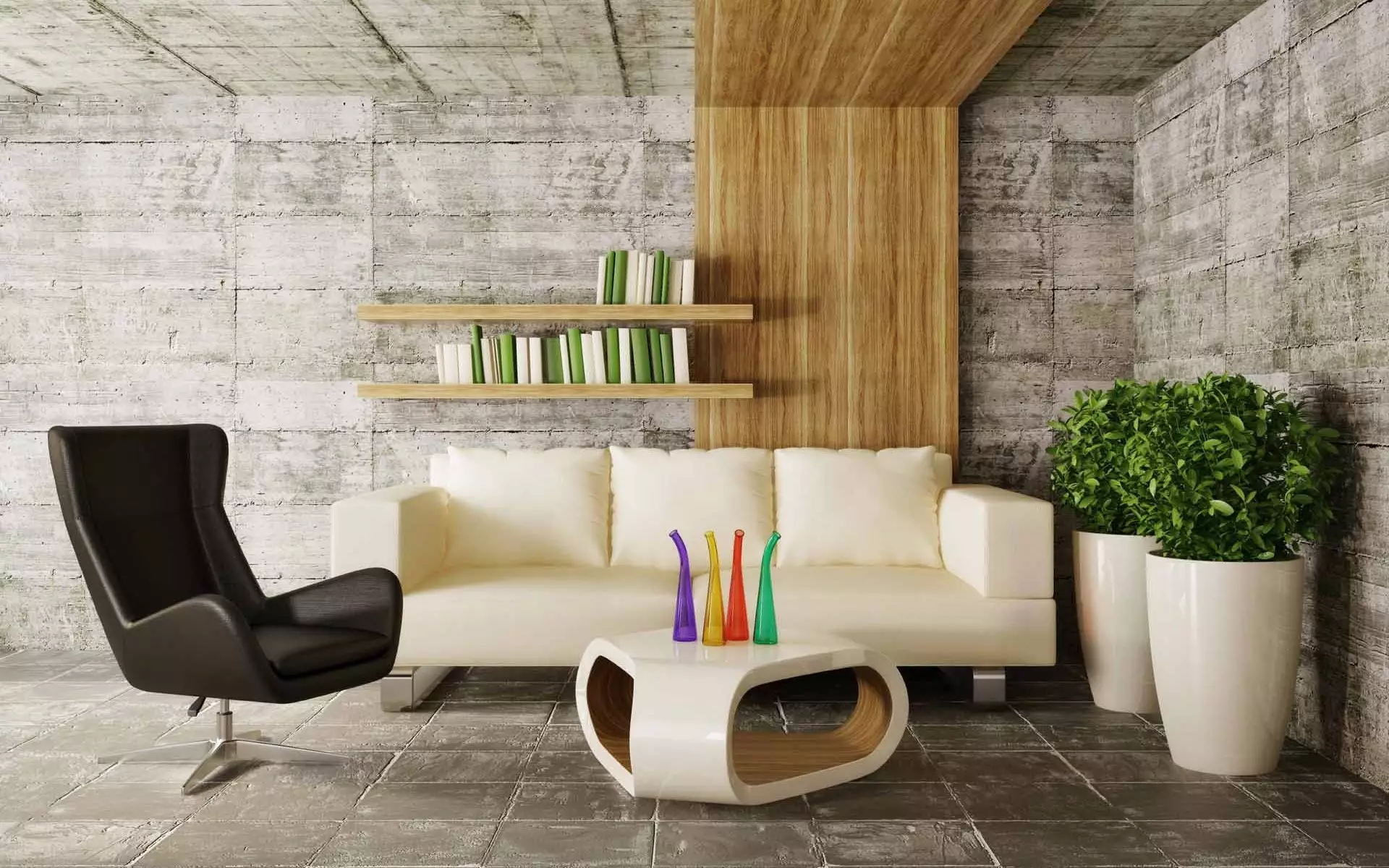 Eco Interior Design