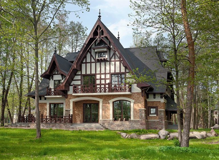 French style homes: freedom, sophistication, and romanticism - Hackrea