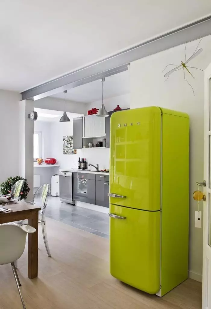 Kitchen Appliance Trends 2025: Top 9 Smart Kitchen Design Ideas - Hackrea