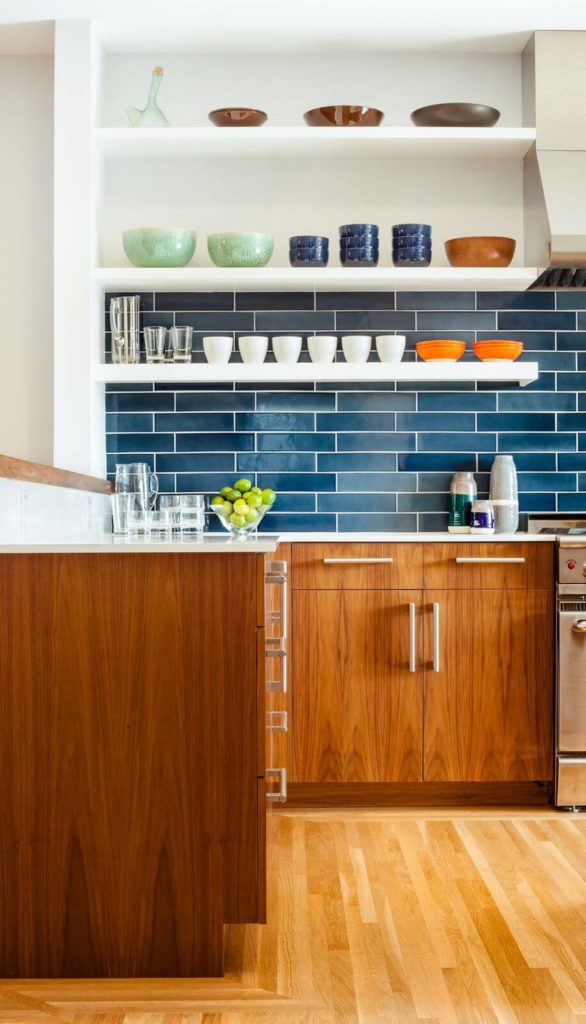 Kitchen Backsplash Trends 2024 Designers Can’t Wait to Try - Hackrea