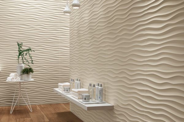 Bathroom cladding panels for walls and ceiling: types, advantages and ...
