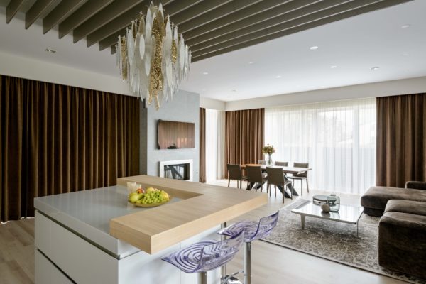 Home lighting design guide: how to choose the right light fixtures for ...