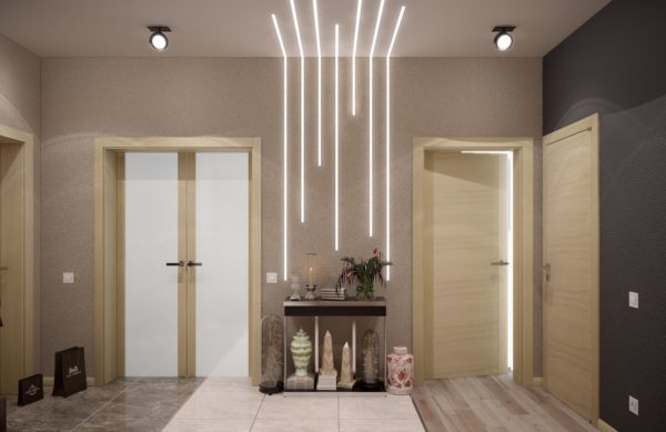 Home lighting design guide: how to choose the right light fixtures for ...