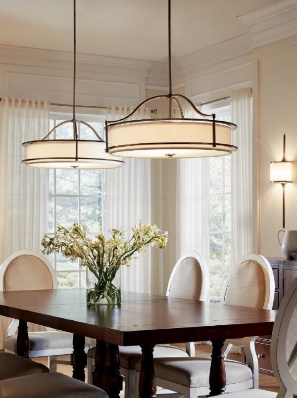 Home lighting design guide: how to choose the right light fixtures for ...