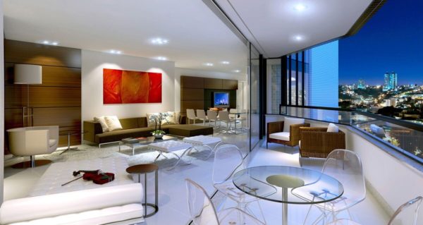 Modern home interior design: best trends of 2021 - Hackrea