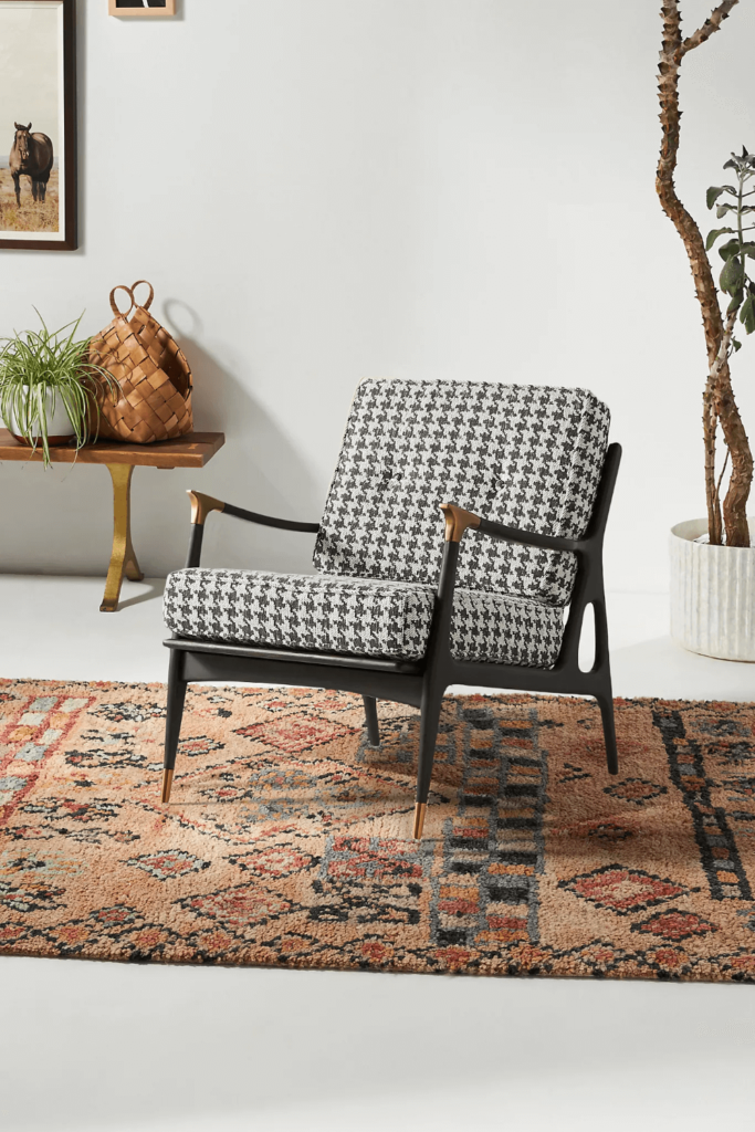 Modern Chairs and Armchairs: 2025 Trends - Hackrea
