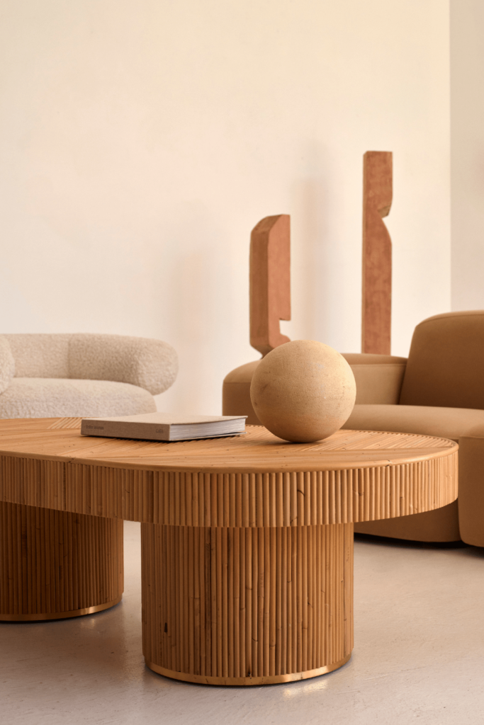 Most Anticipated Coffee Table Trends for 2025 - Hackrea