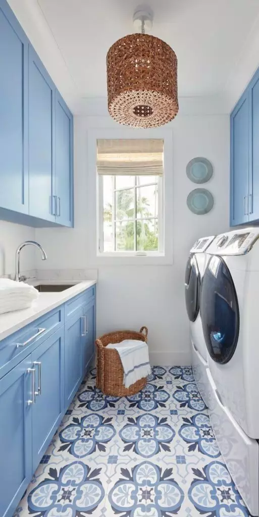 Modern Laundry Room Trends and Ideas for 2025 - Hackrea