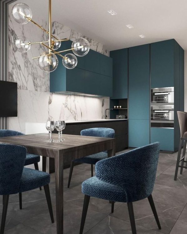 2021 Lighting trends: the latest ideas for modern lighting - Hackrea