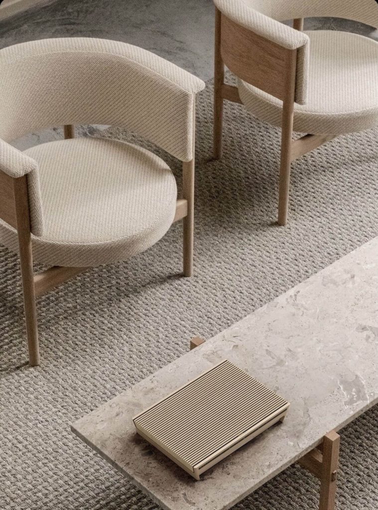 Modern Chairs and Armchairs: 2025 Trends - Hackrea