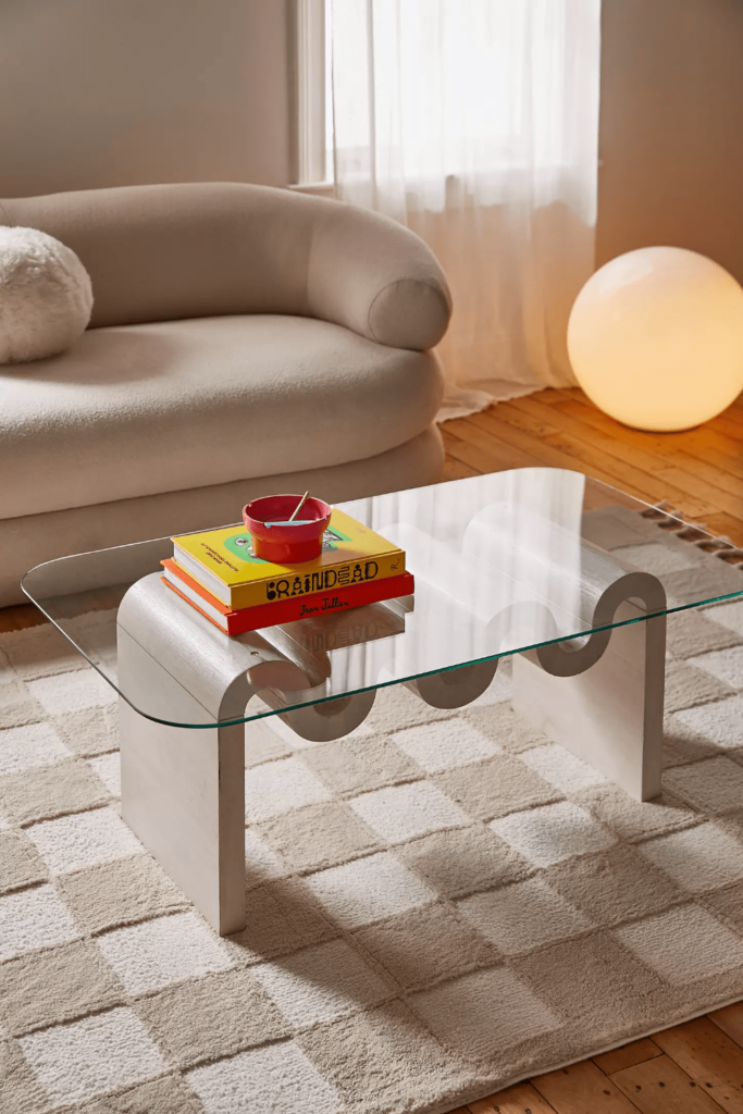 Most Anticipated Coffee Table Trends for 2025 - Hackrea