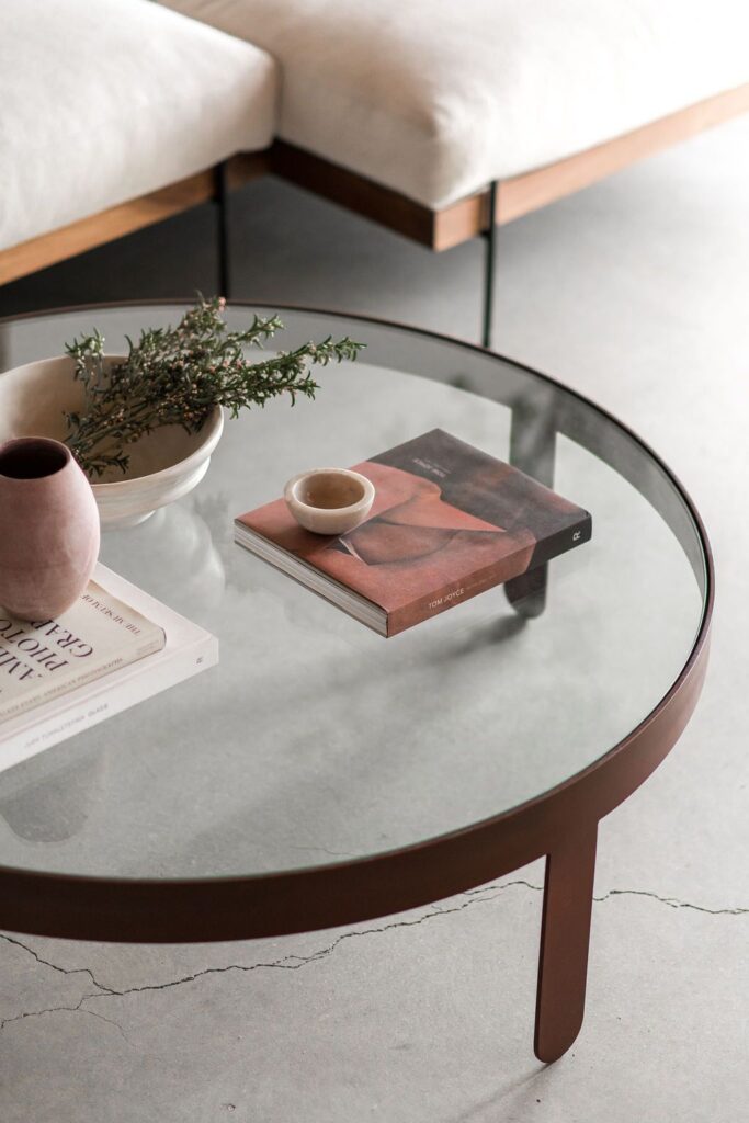 Most Anticipated Coffee Table Trends for 2025 - Hackrea