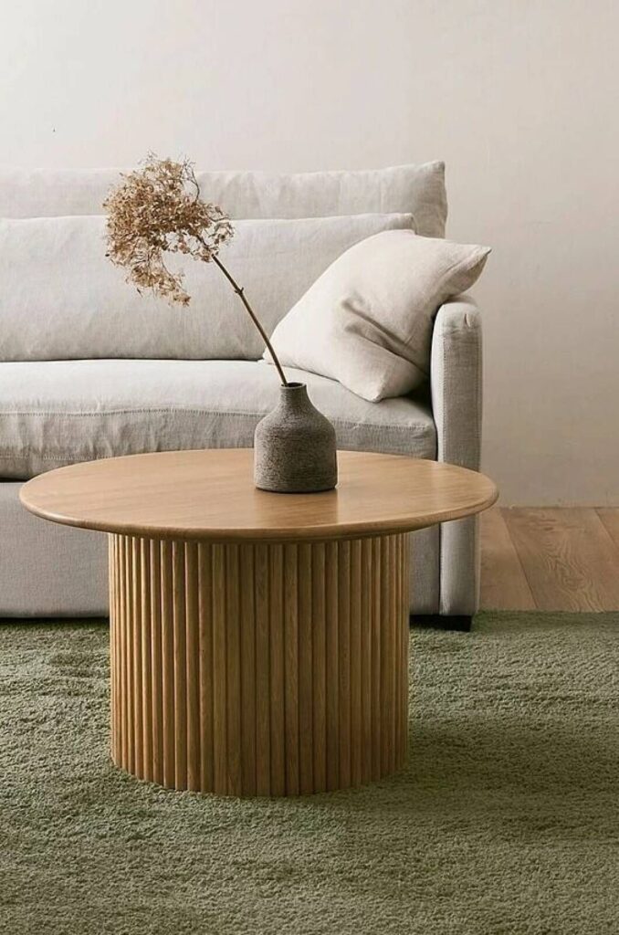 Most Anticipated Coffee Table Trends for 2025 - Hackrea