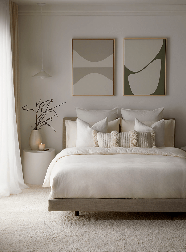 Modern Decorative Cushion & Throw Pillow Trends for 2024 - Hackrea