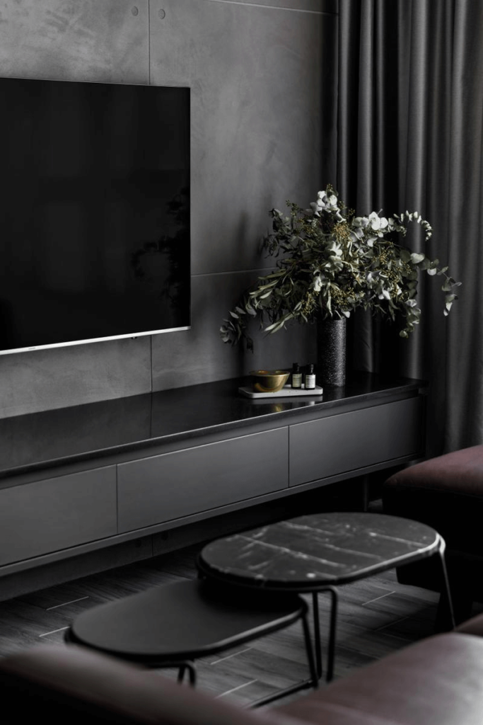 Modern TV Stand Trends That Will Be Huge in 2025 - Hackrea