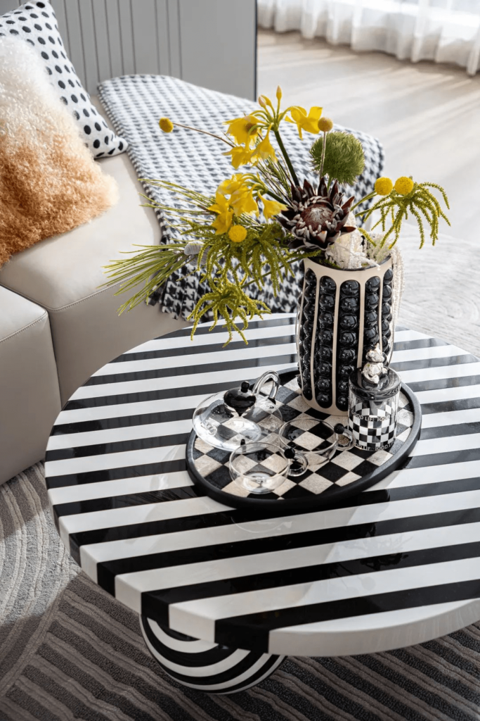 Most Anticipated Coffee Table Trends for 2025 - Hackrea