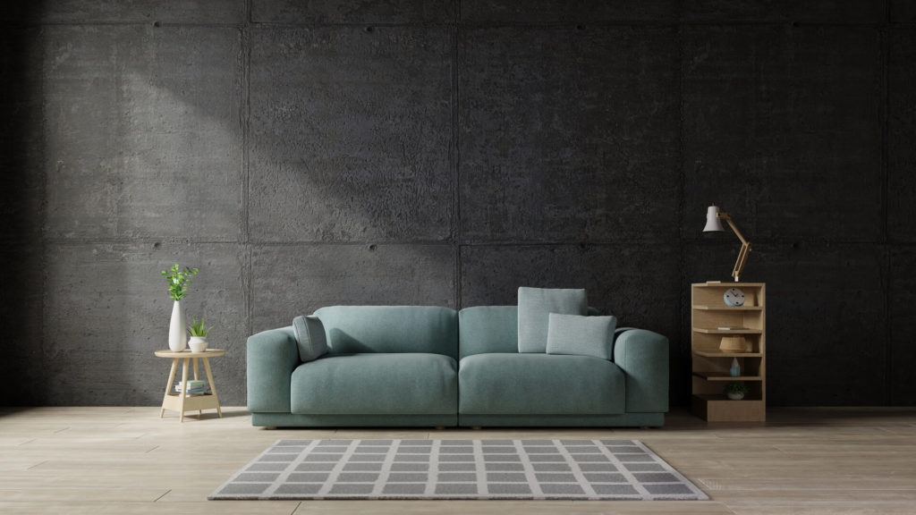 Sofa trends 2021: the latest ideas for a modern living room - Hackrea
