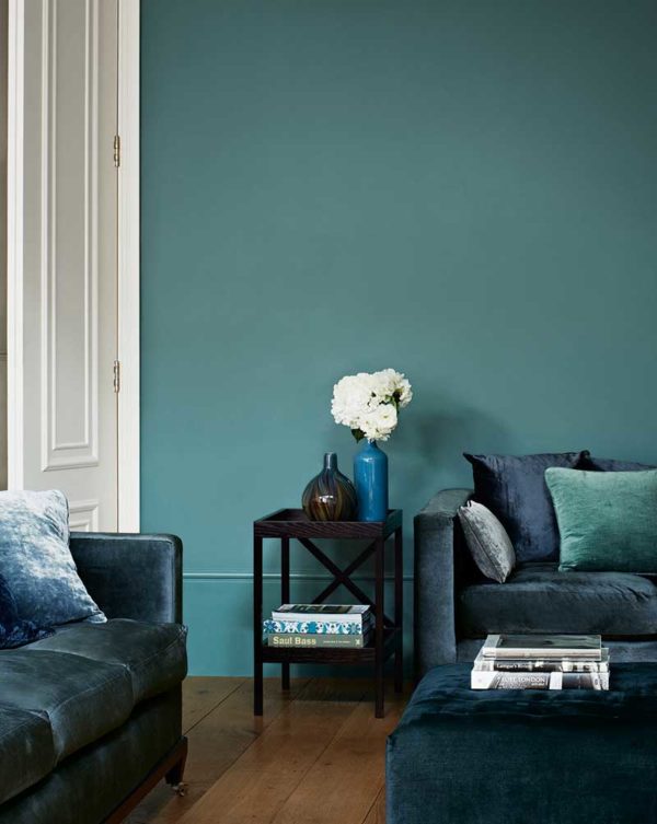 2021 Color trends: interior paint & home decor - Hackrea