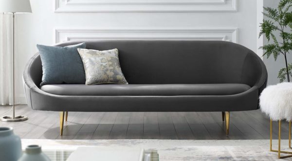 Sofa trends 2021: the latest ideas for a modern living room - Hackrea