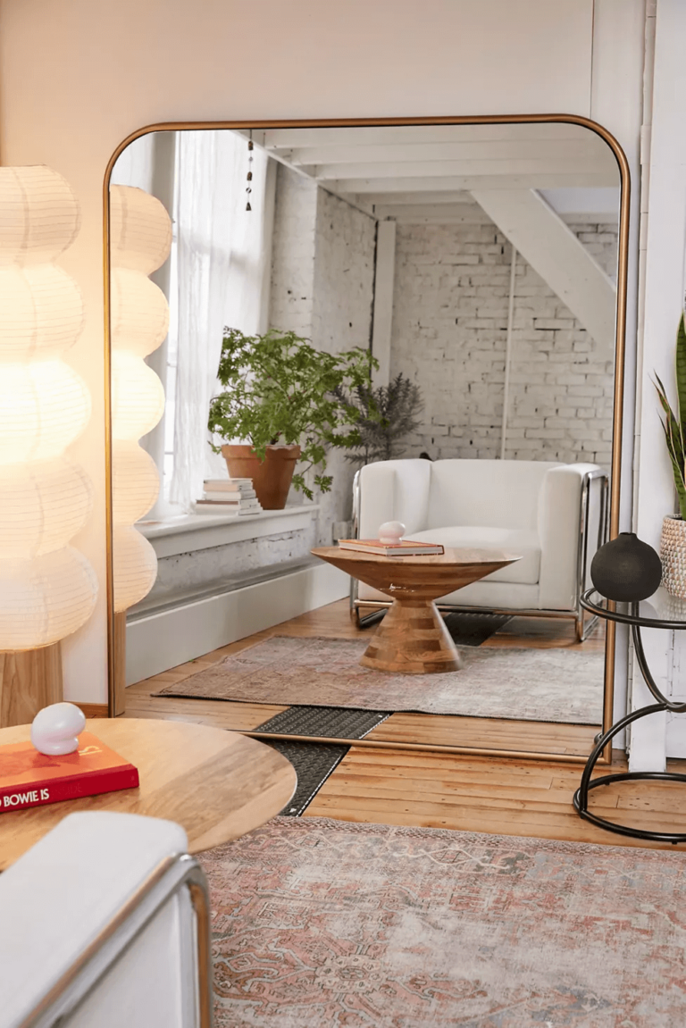 Top 5 Modern Mirror Trends to Look Out for in 2025 - Hackrea