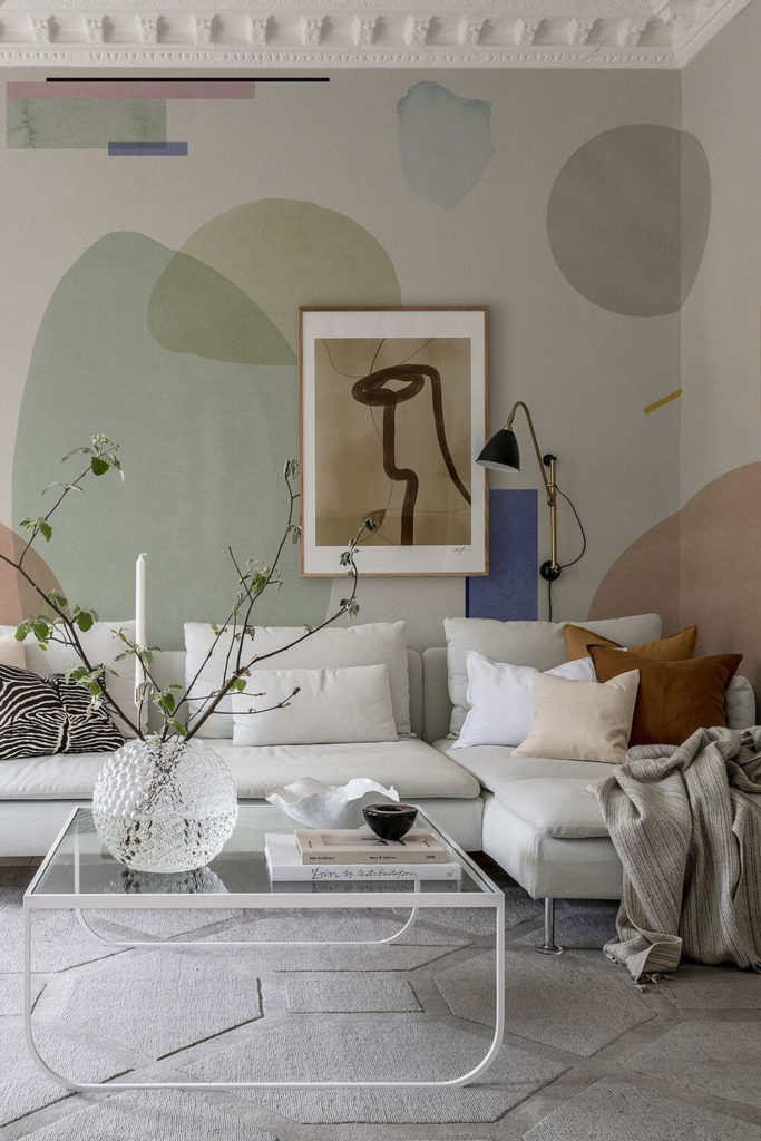 Top 6 Trendy Wall Covering Materials for 2025 - Hackrea