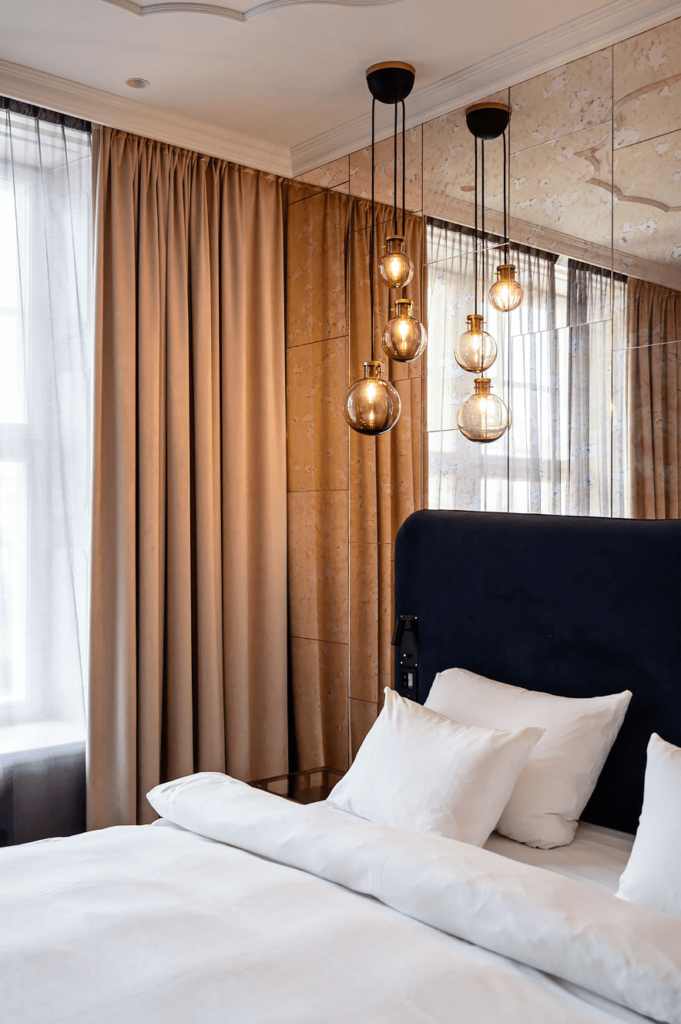 Hotel Design Trends 2025: Hospitality to the Next Level - Hackrea