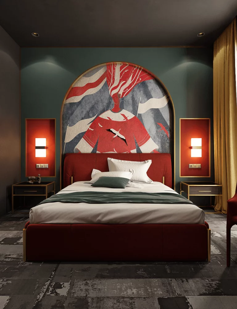 Hotel Design Trends 2025: Hospitality to the Next Level - Hackrea