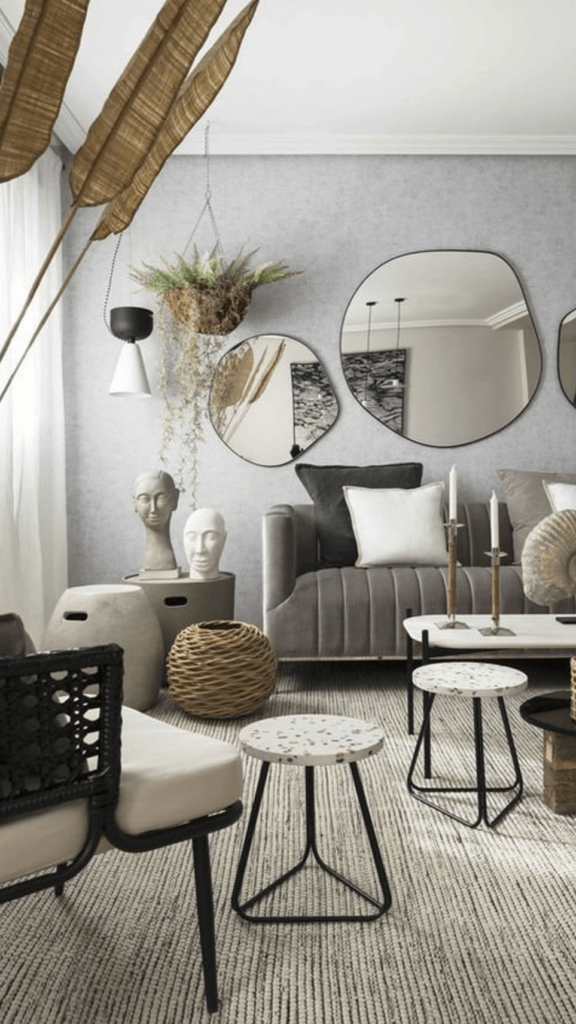 Top 5 Modern Mirror Trends to Look Out for in 2025 - Hackrea