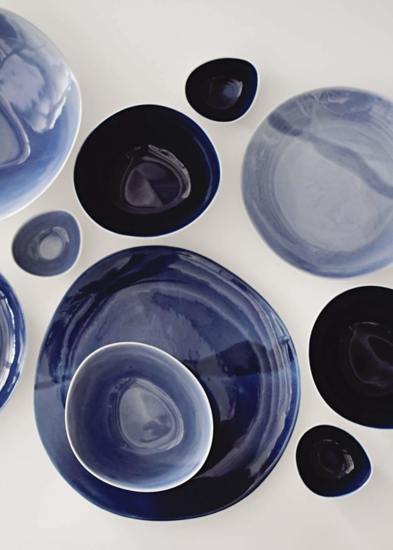 Tableware Trends 2025: Dine in Style - Hackrea