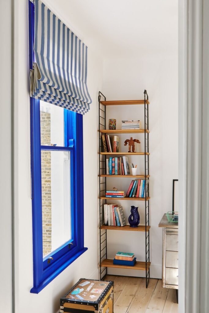 Modern Window Blind Trends: 2025 Forecast - Hackrea