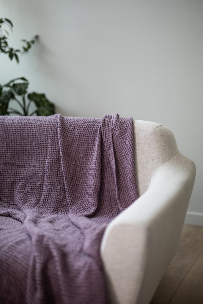 Home Decor Fabric Trends 2024-2025: Colors, Materials, and Prints - Hackrea
