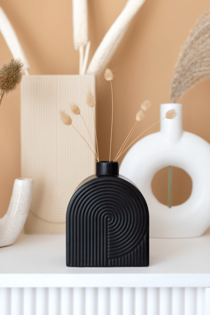 Modern Vase Trends and Ideas that We’ll See a Lot in 2025 - Hackrea