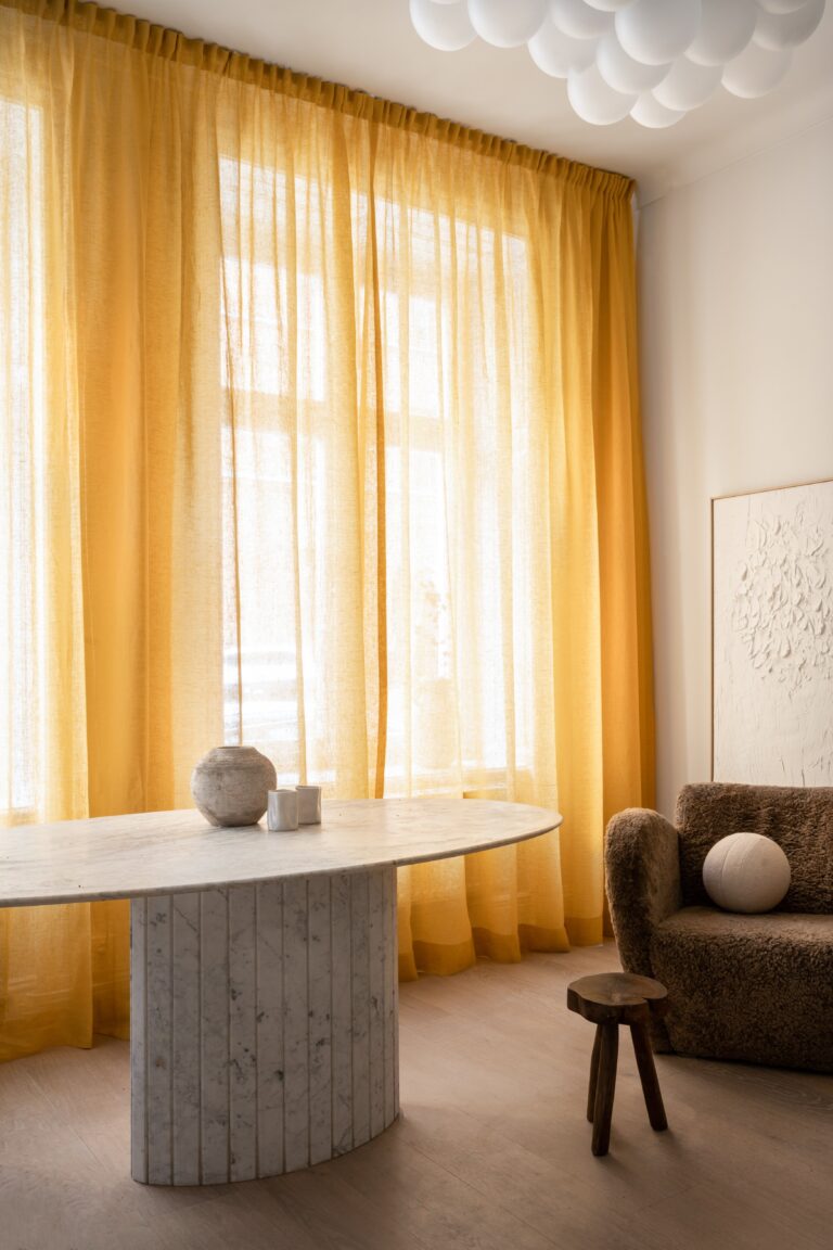 Home Decor Fabric Trends 2024-2025: Colors, Materials, and Prints - Hackrea