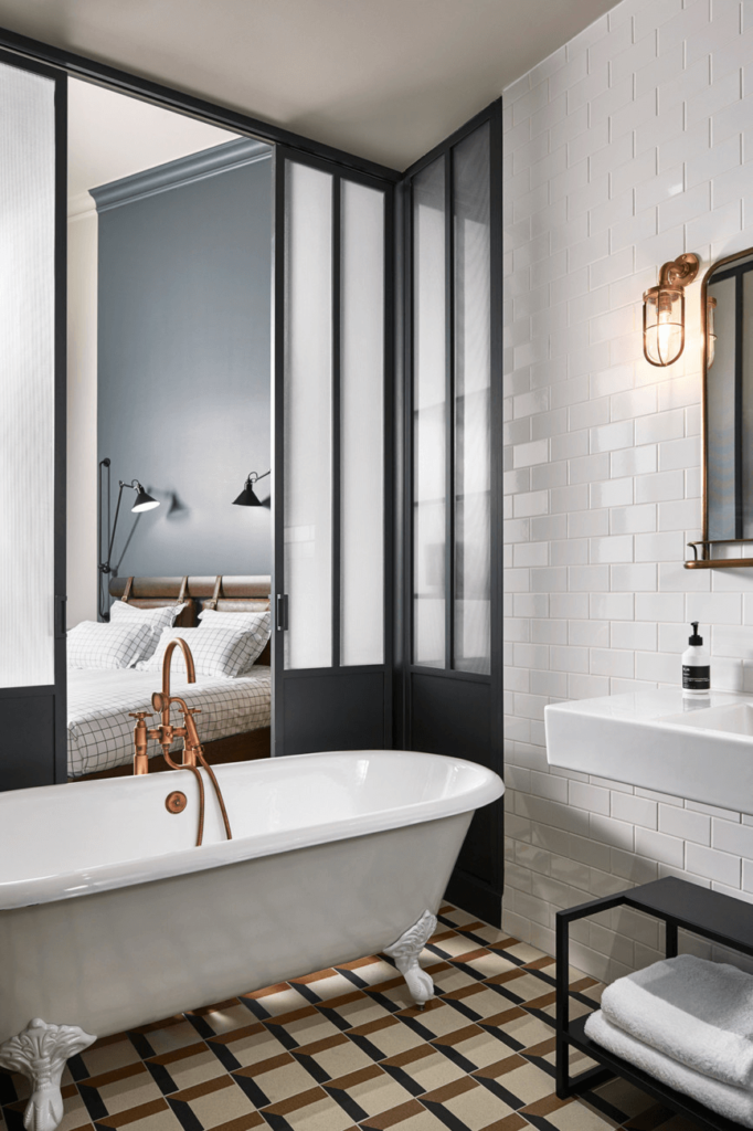 Hotel Design Trends 2025: Hospitality to the Next Level - Hackrea