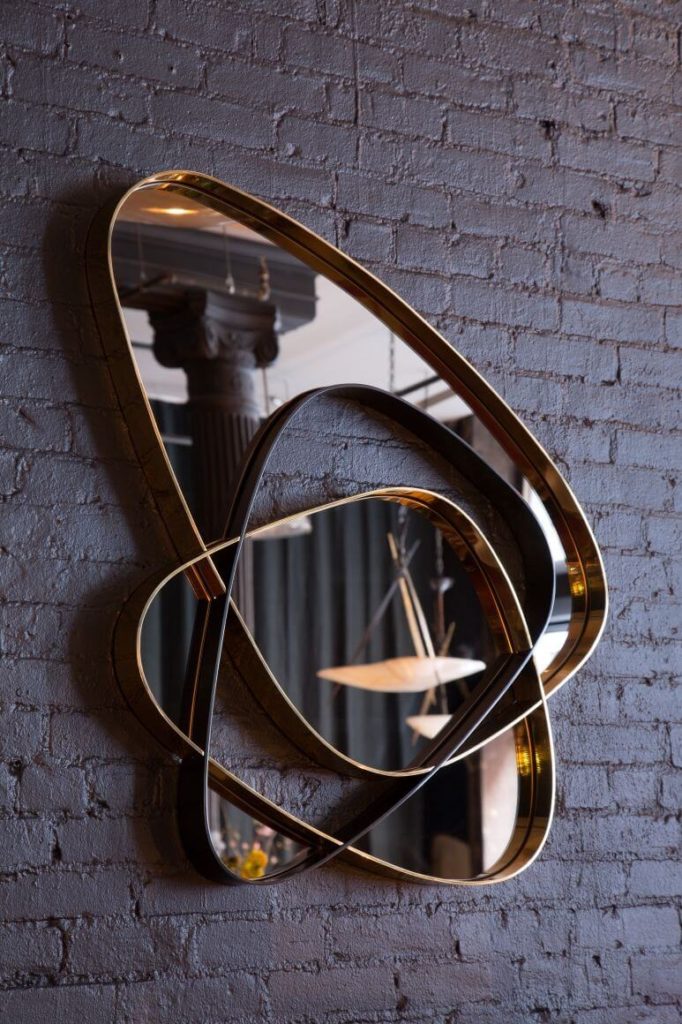 Top 5 Modern Mirror Trends to Look Out for in 2025 - Hackrea
