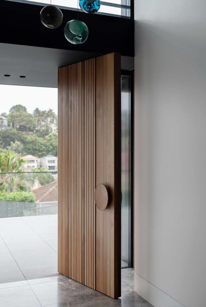 Front Door Trends 2025: Colors, Materials, and Styles - Hackrea