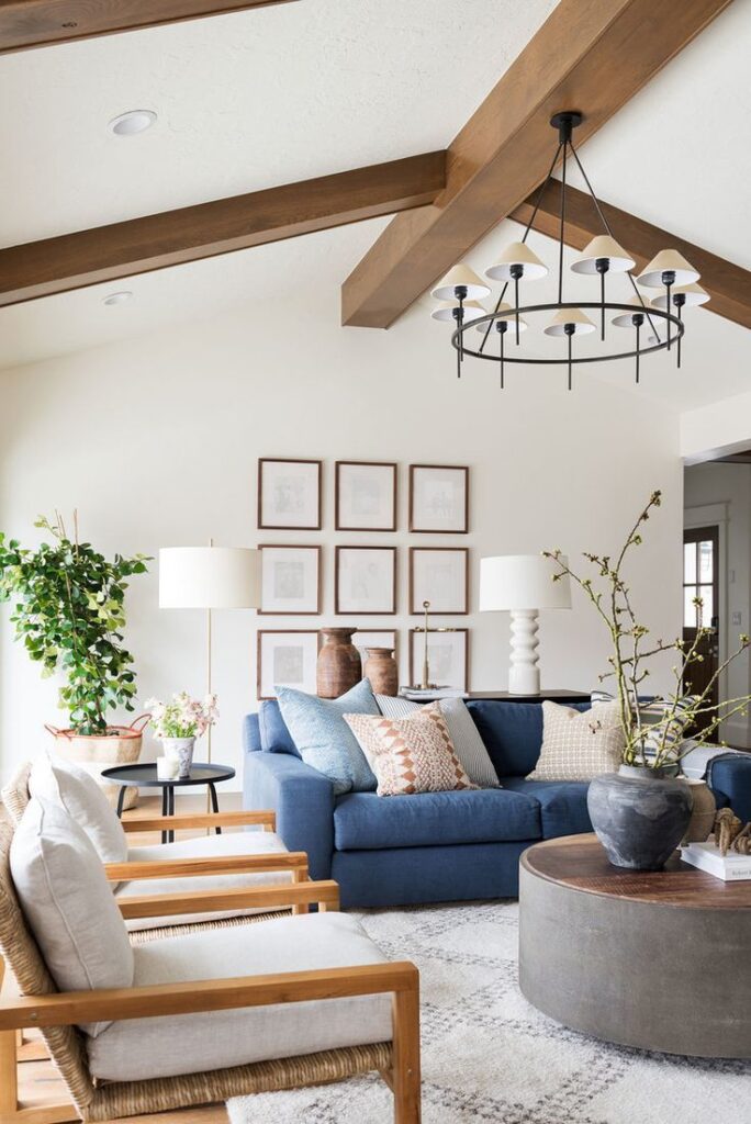 Modern Farmhouse Trends 2025 - Hackrea