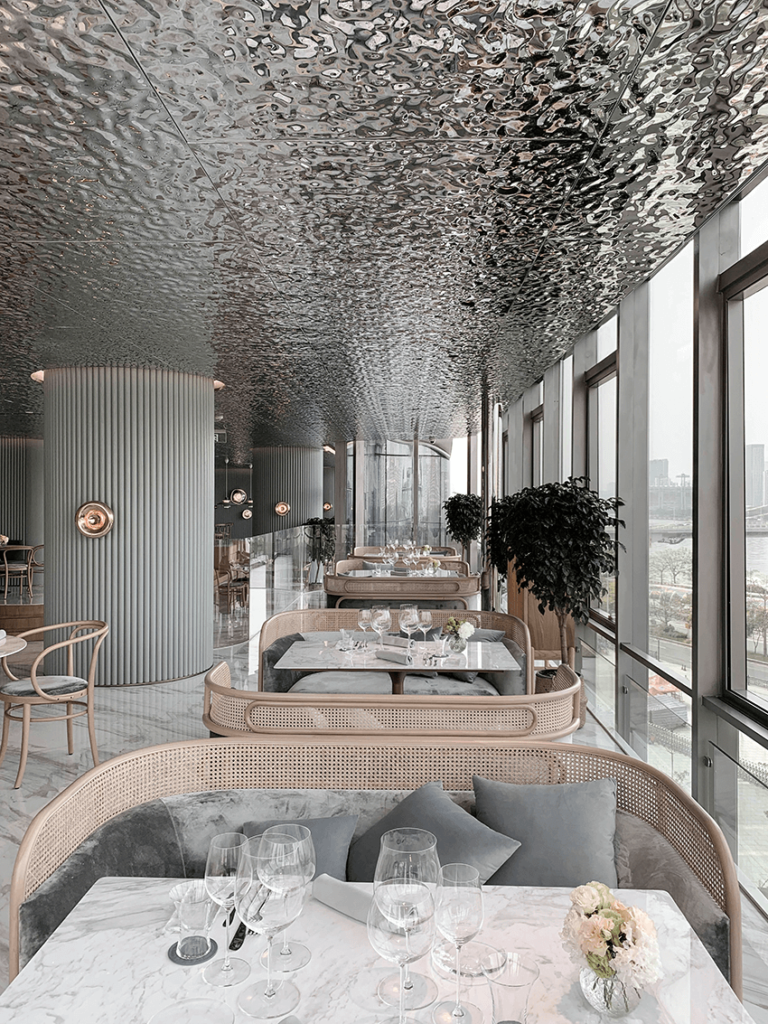 Modern False Ceiling Design: 2025 Trends & Styles - Hackrea