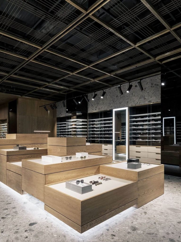 Modern False Ceiling Design: 2025 Trends & Styles - Hackrea