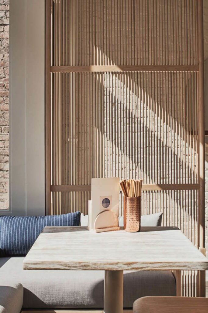 Modern Bar, Cafe, and Restaurant Design Trends 2025 - Hackrea