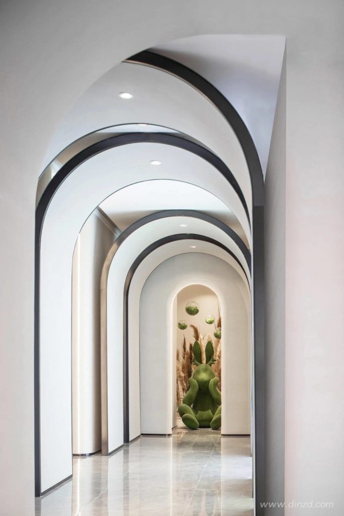 Hotel Design Trends 2025: Hospitality to the Next Level - Hackrea