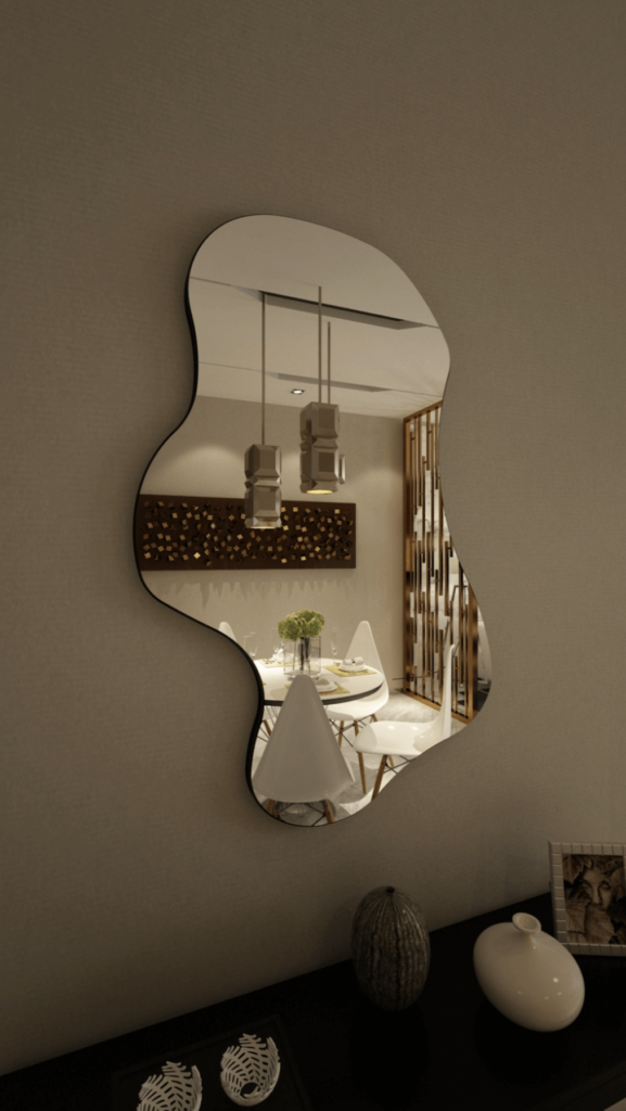 Top 5 Modern Mirror Trends to Look Out for in 2025 - Hackrea