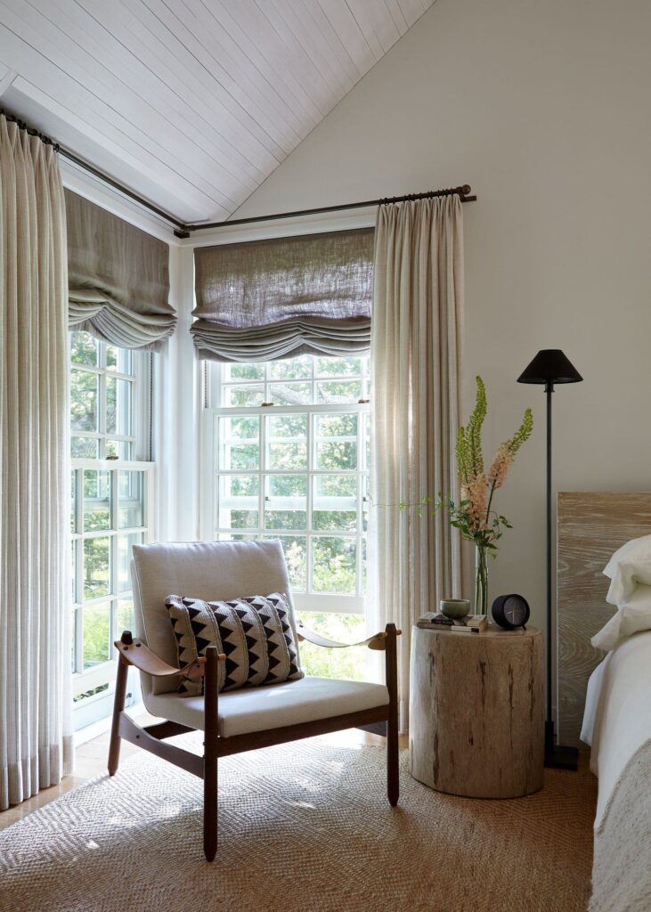 Modern Window Blind Trends: 2025 Forecast - Hackrea