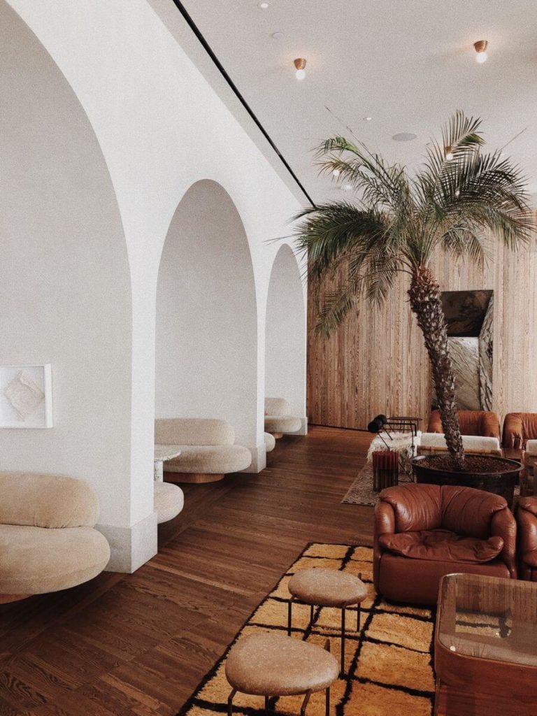 Hotel Design Trends 2025: Hospitality to the Next Level - Hackrea