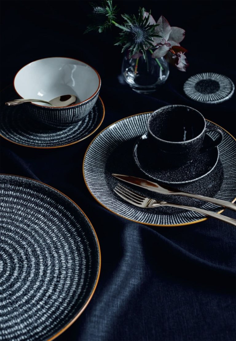 Tableware Trends 2025: Dine in Style - Hackrea