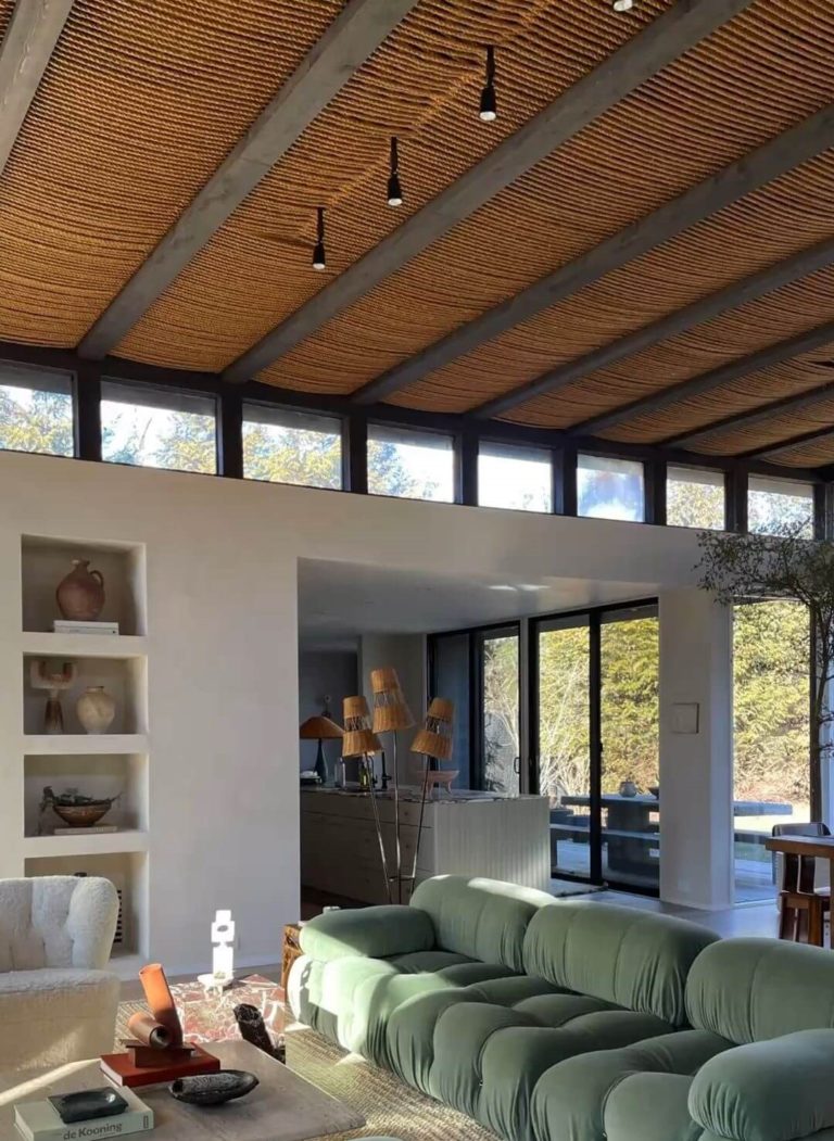 Modern False Ceiling Design: 2025 Trends & Styles - Hackrea